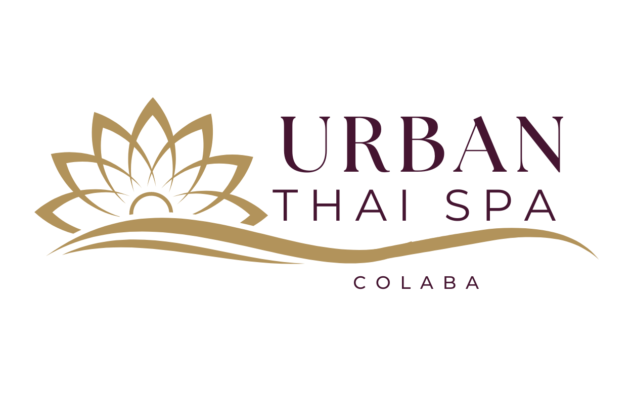 Thai Spa Logo Kanburi Thai Spa Fulham, London A Taste Of South East